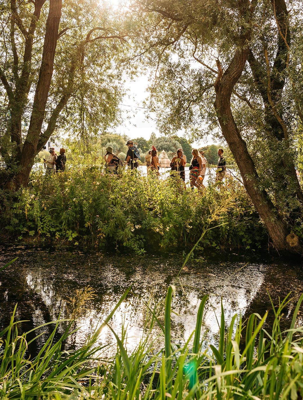 Abbots Ripton Estate | Events