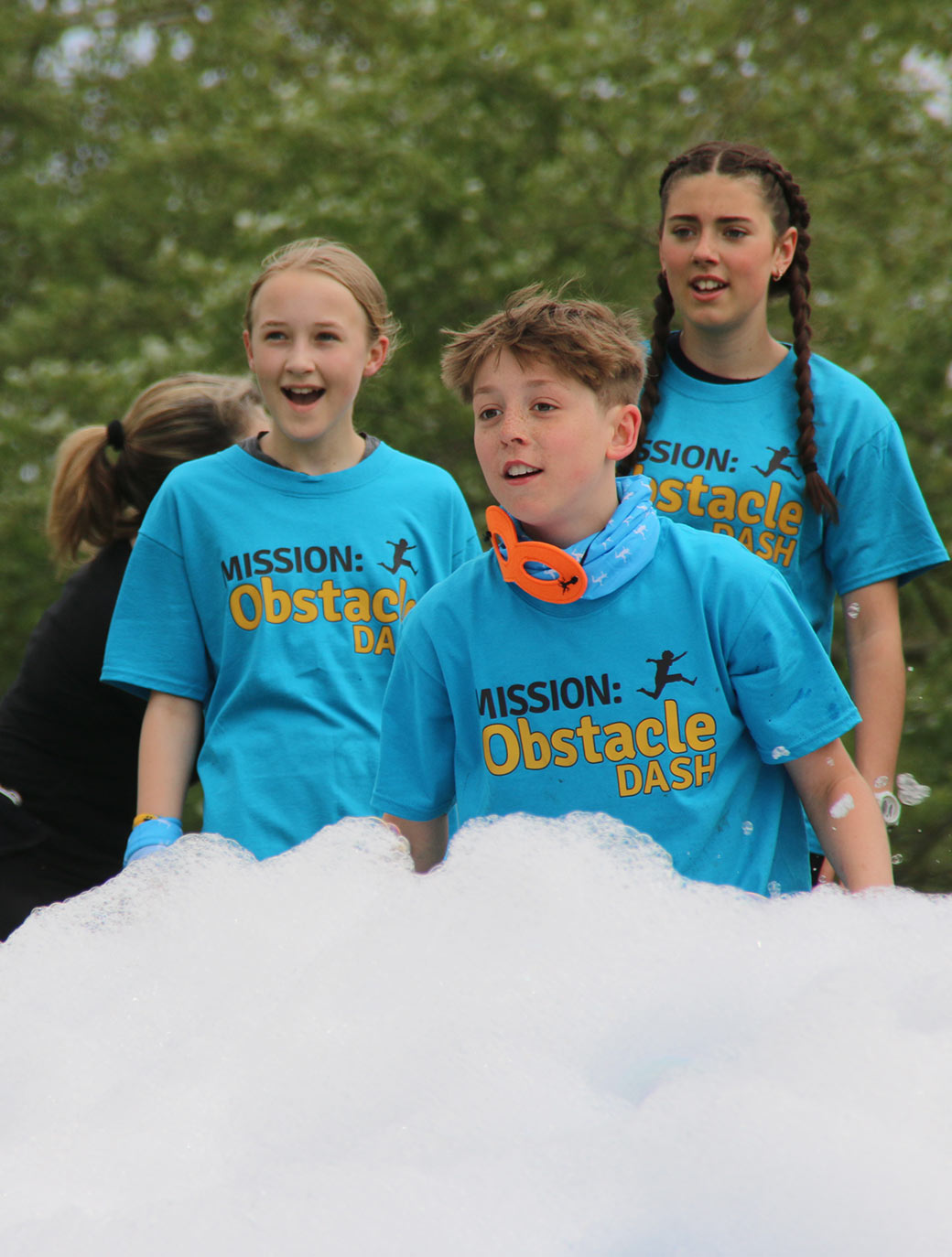 Abbots Ripton Estate | Events