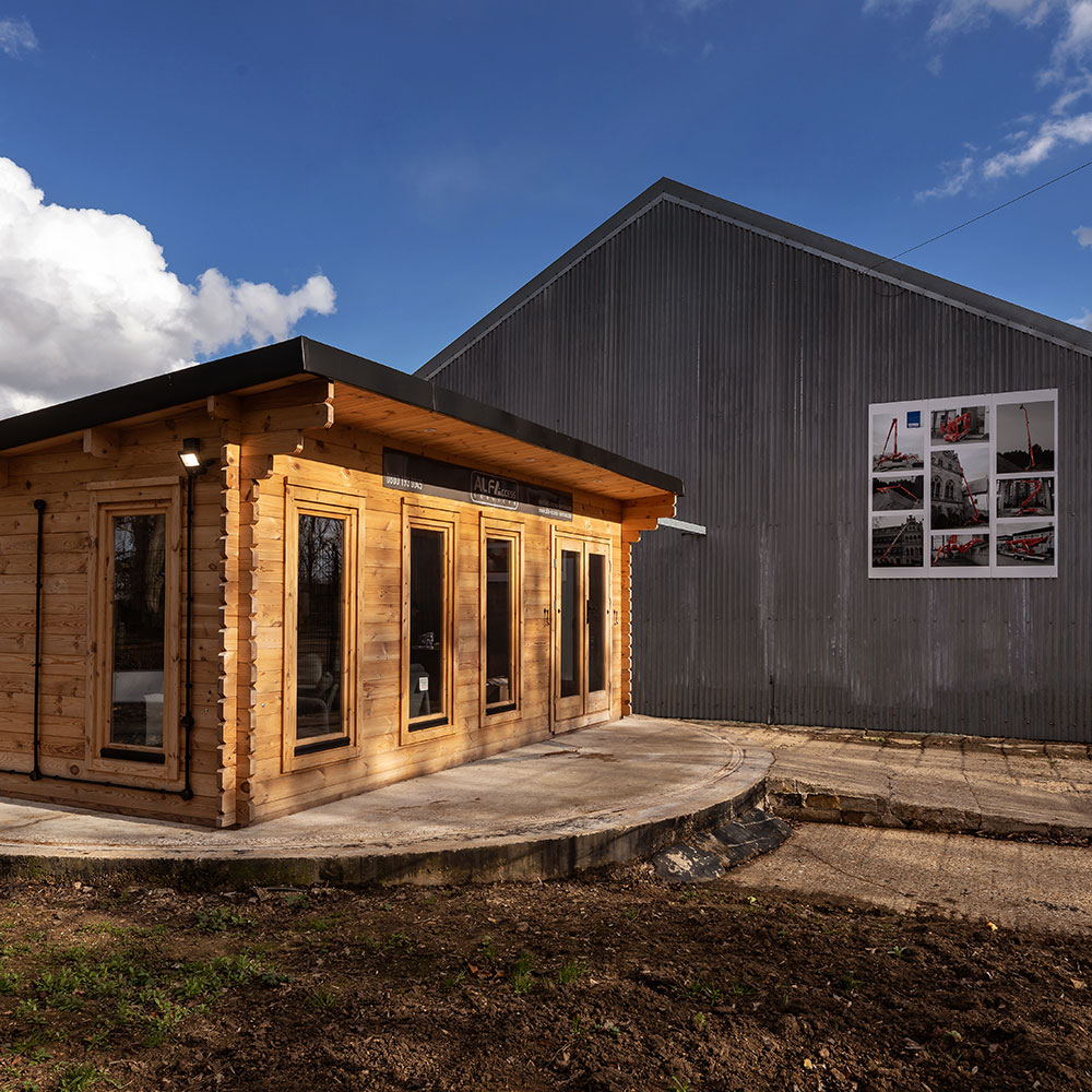 Abbots Ripton Estate | Commercial