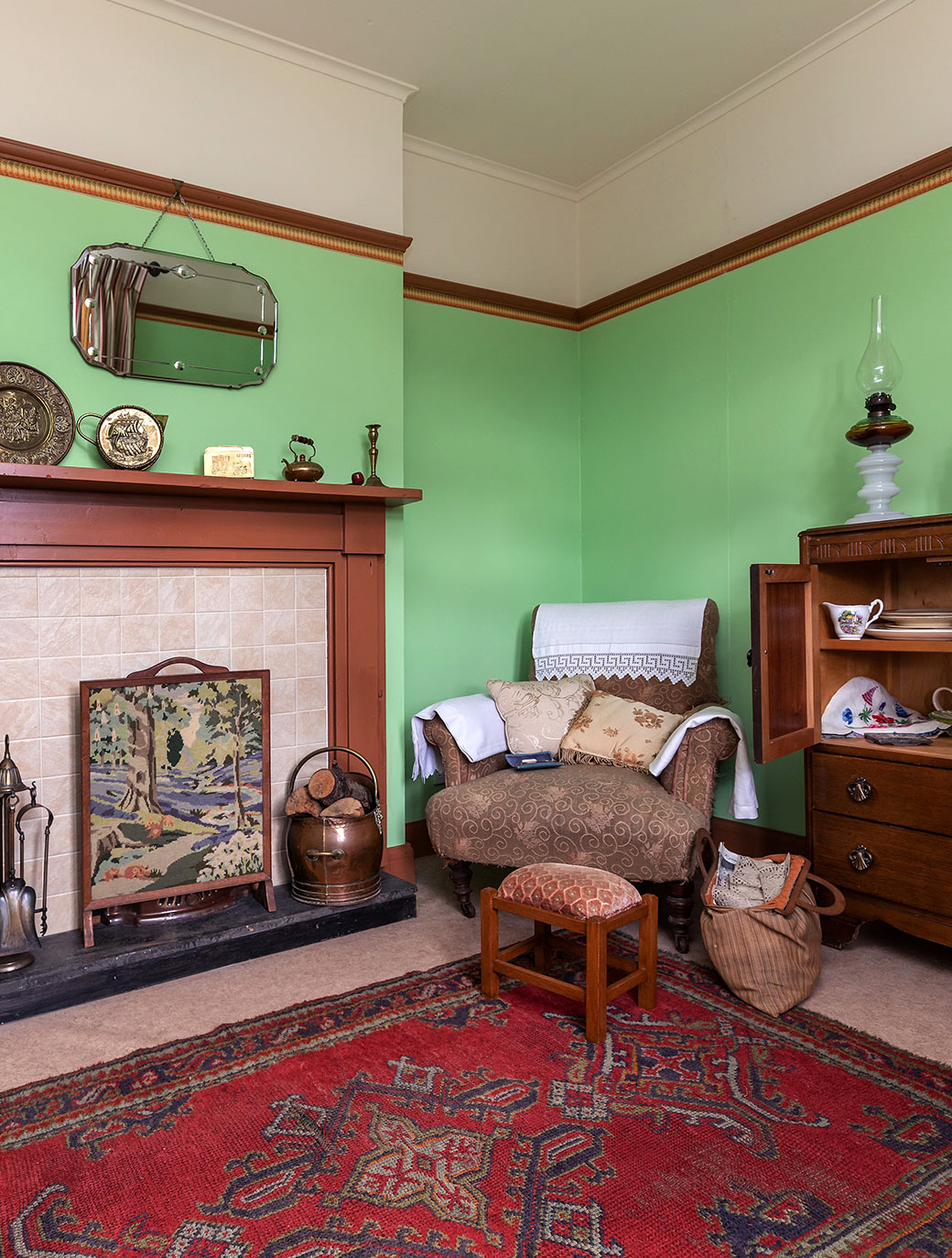 Abbots Ripton Estate | About The Estate