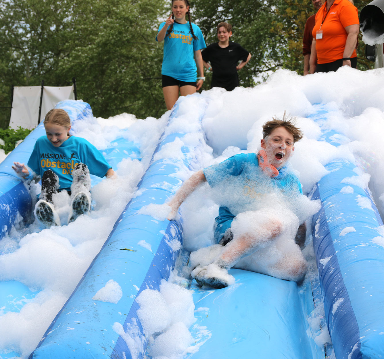 Abbots Ripton Estate | Events