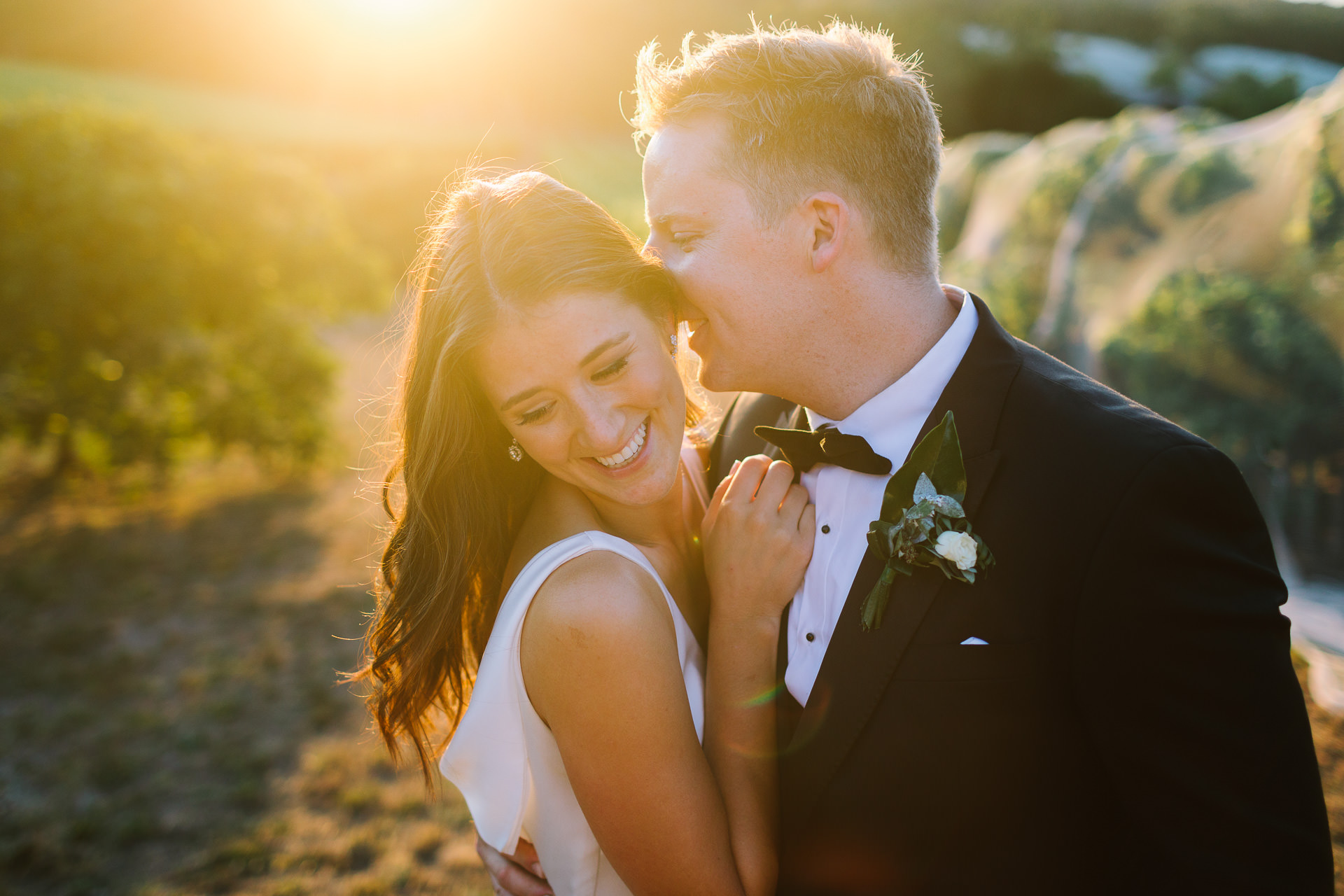 Wedding Portfolio