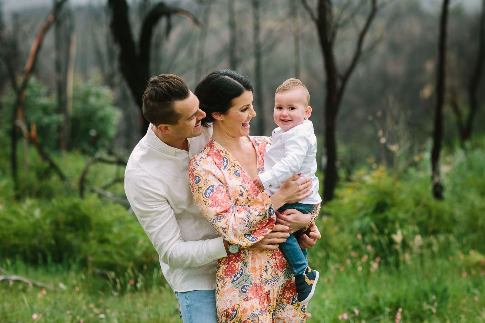 Families