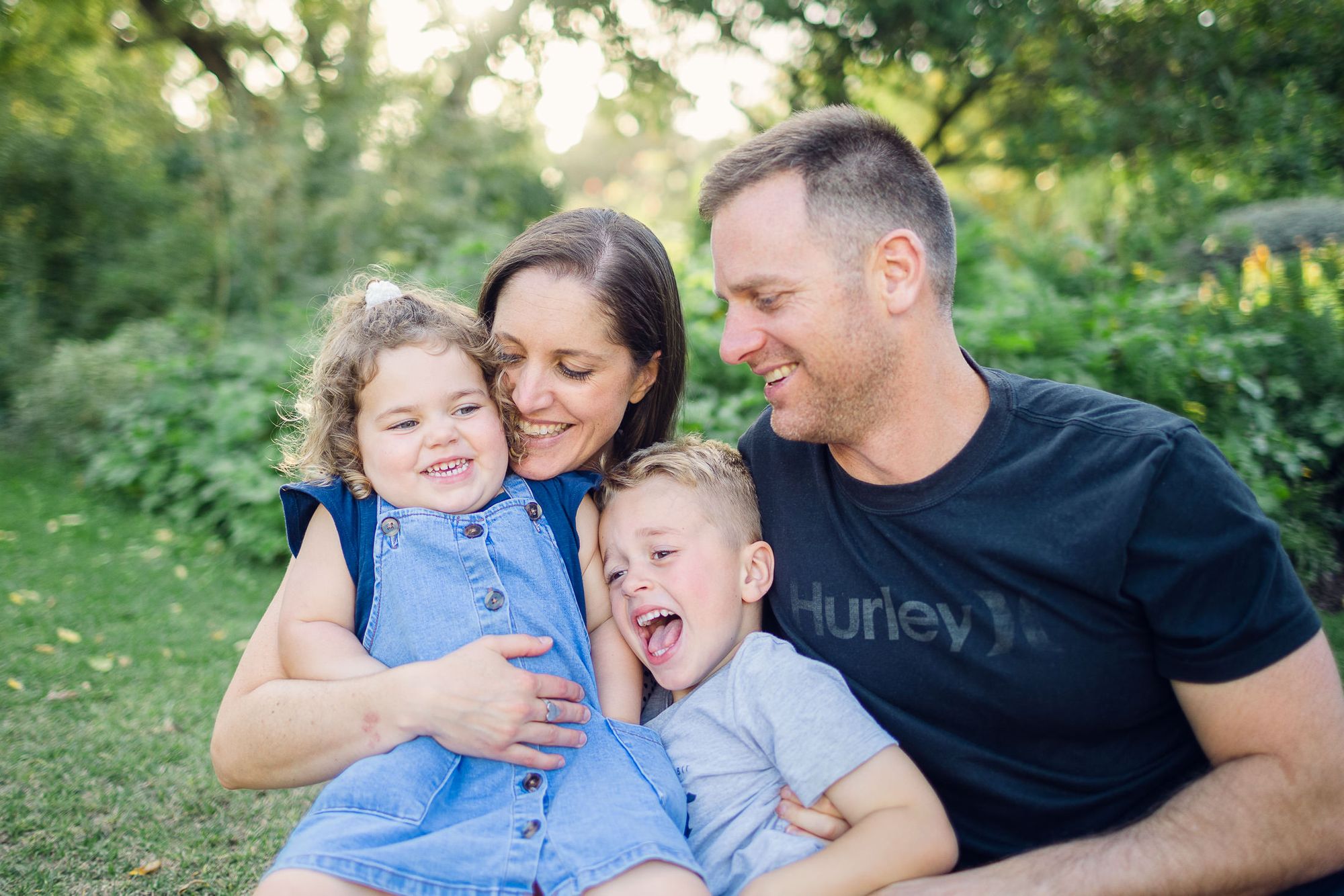 Families