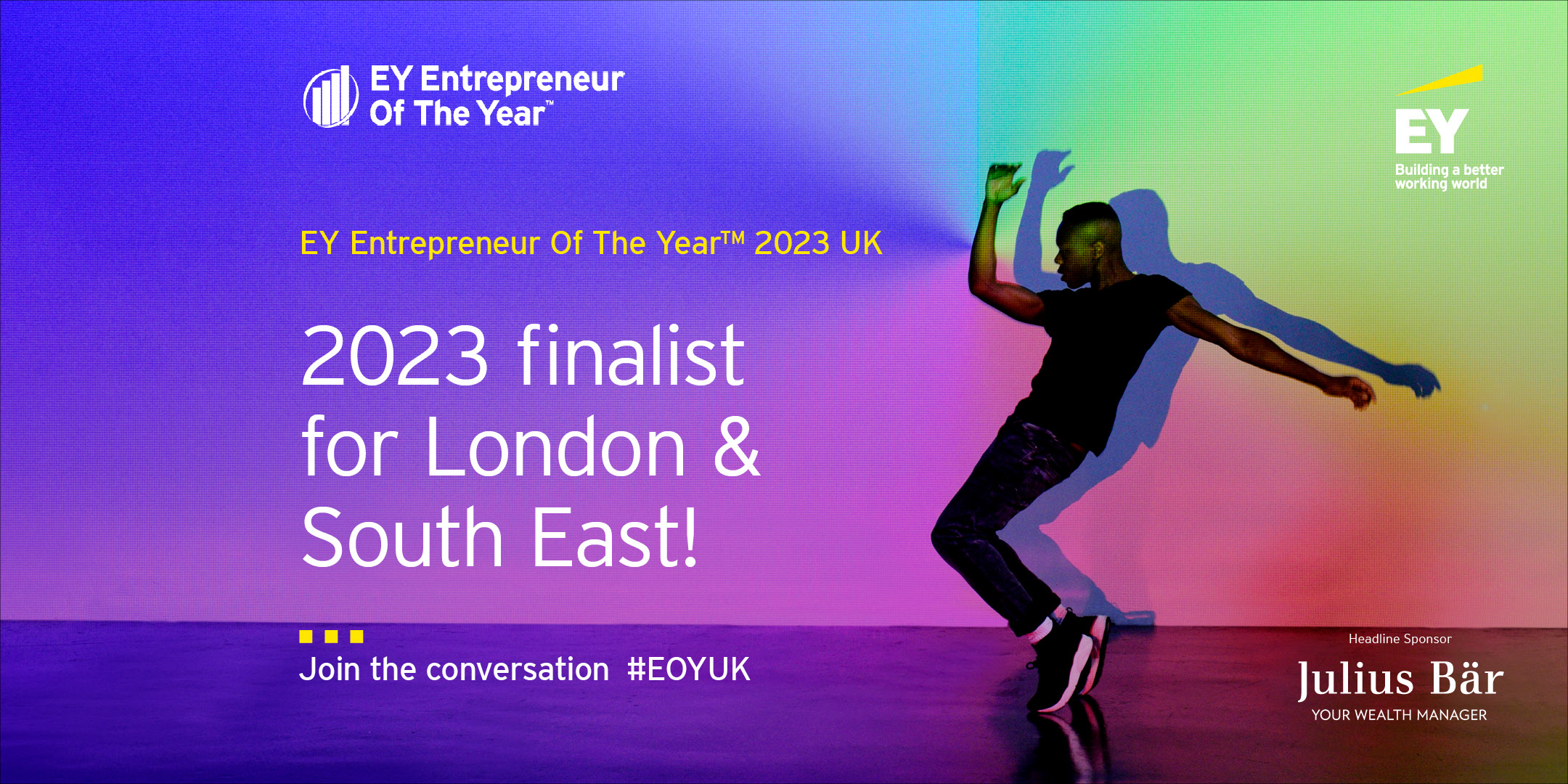 Influencer co-founders Ben Jeffries and Caspar Lee named EY ...