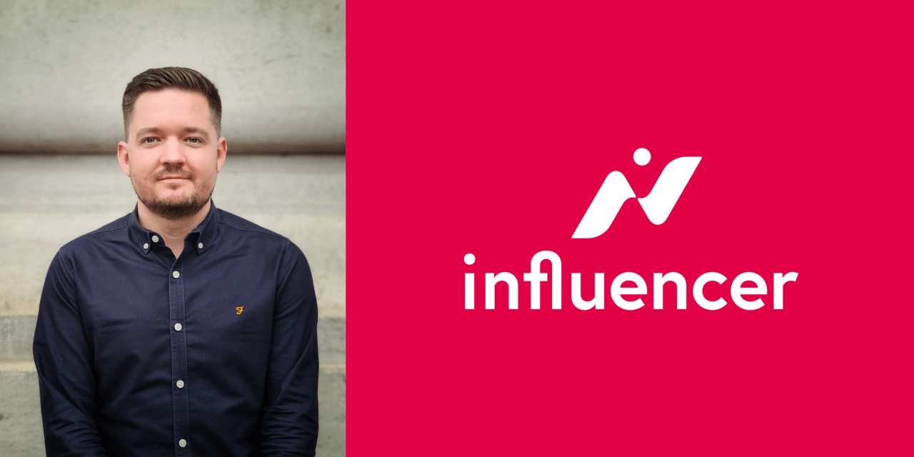 Influencer Hires Maker Studios & Disney Exec Olly Gosling To Strengthen ...