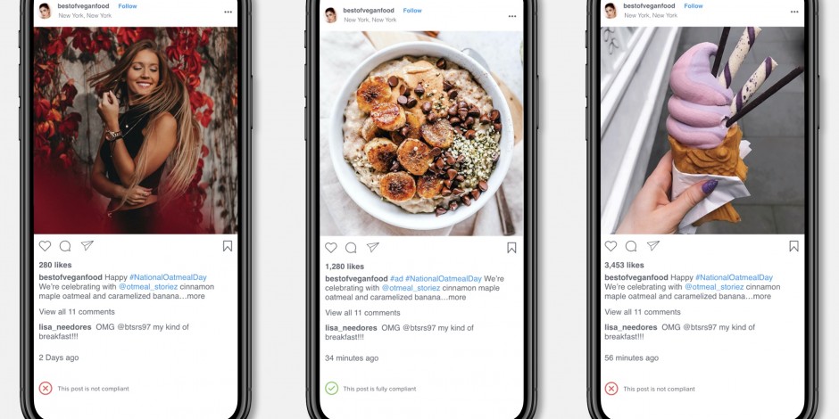 Influencer strengthens tech offering with launch of ASA complaint ad ...