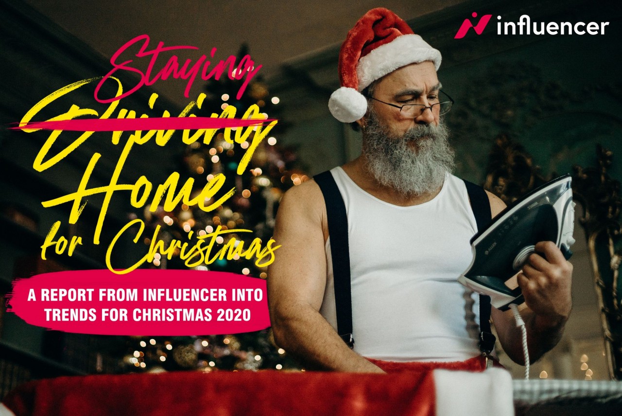 Staying Home For Christmas: The Role For Content Creators During Our ...