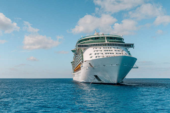 Travel Insurance for Cruises | Freely AU