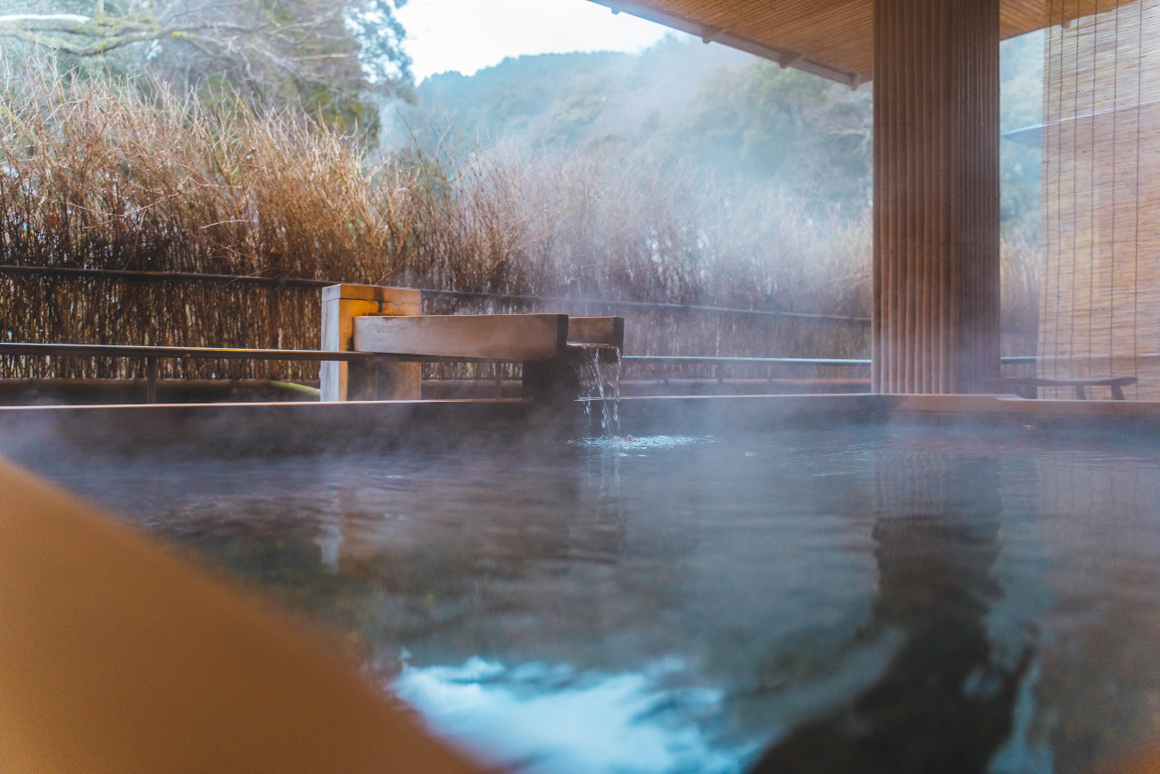 What it's like to use onsen in Japan as a trans person | Freely Travel ...