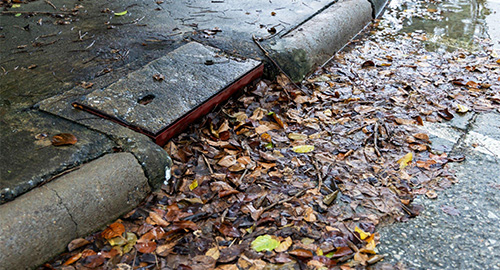 Decoding Blocked Stormwater Drains: Causes And Solutions