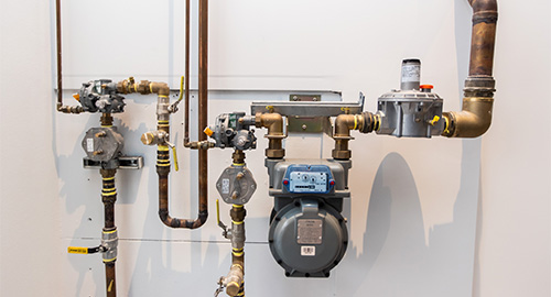 Understanding New Gas Line Installation: Best Practices For Your Home