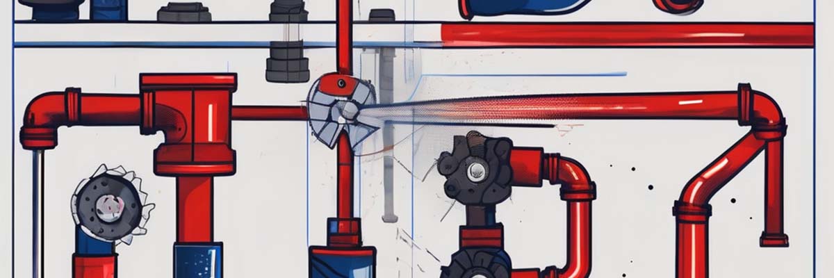 Pipe Relining Process And Techniques