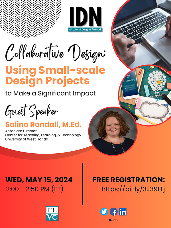 Instructional Designer Network (IDN)