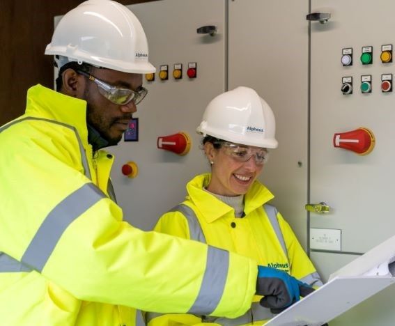 Lincoln Waste Management | Alpheus