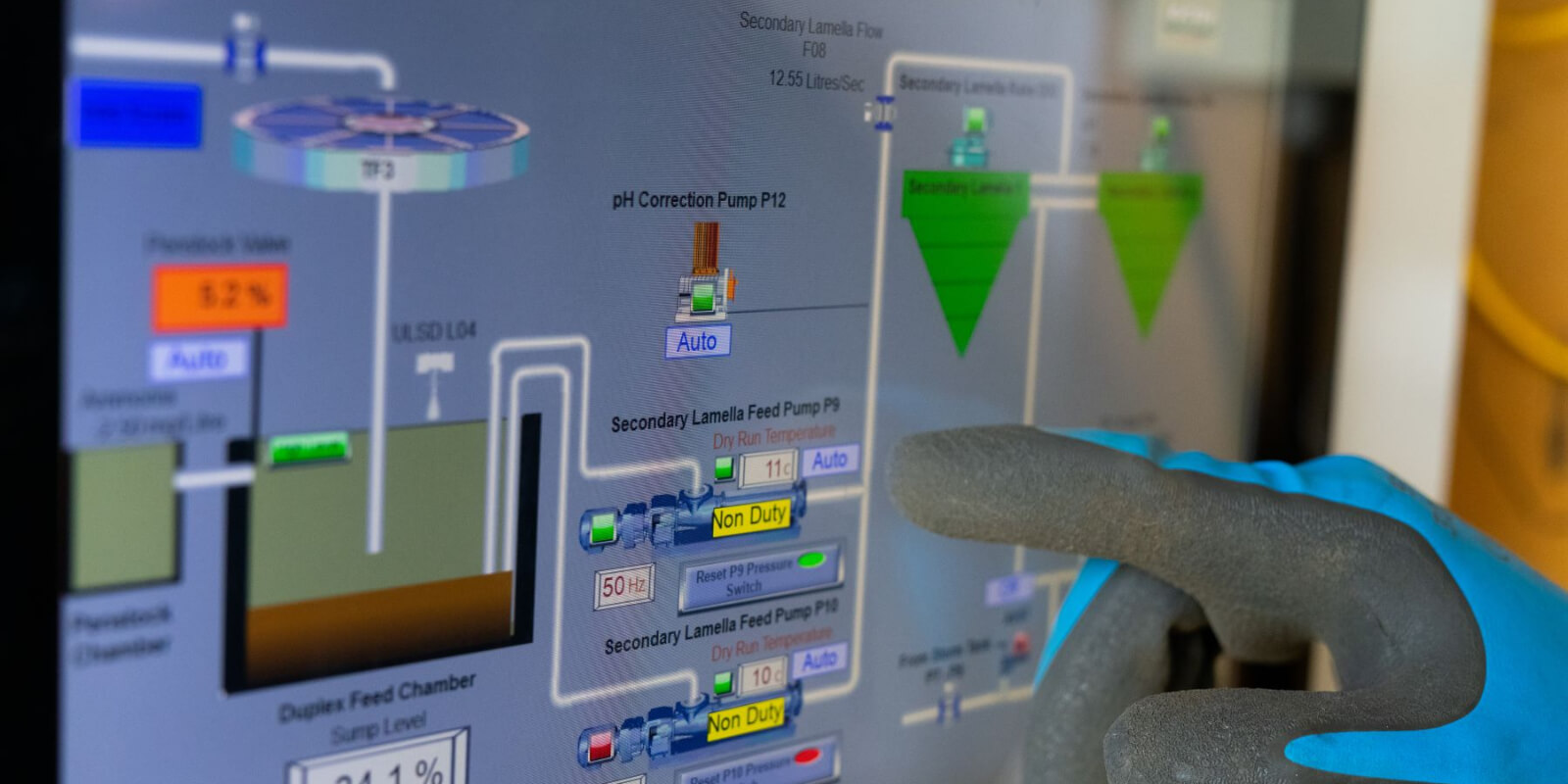 How To Find The Right Water Treatment Technology | Alpheus