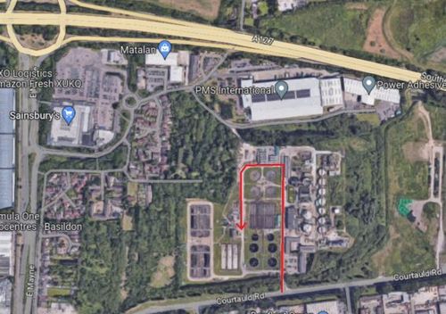 Basildon Waste Management | Alpheus