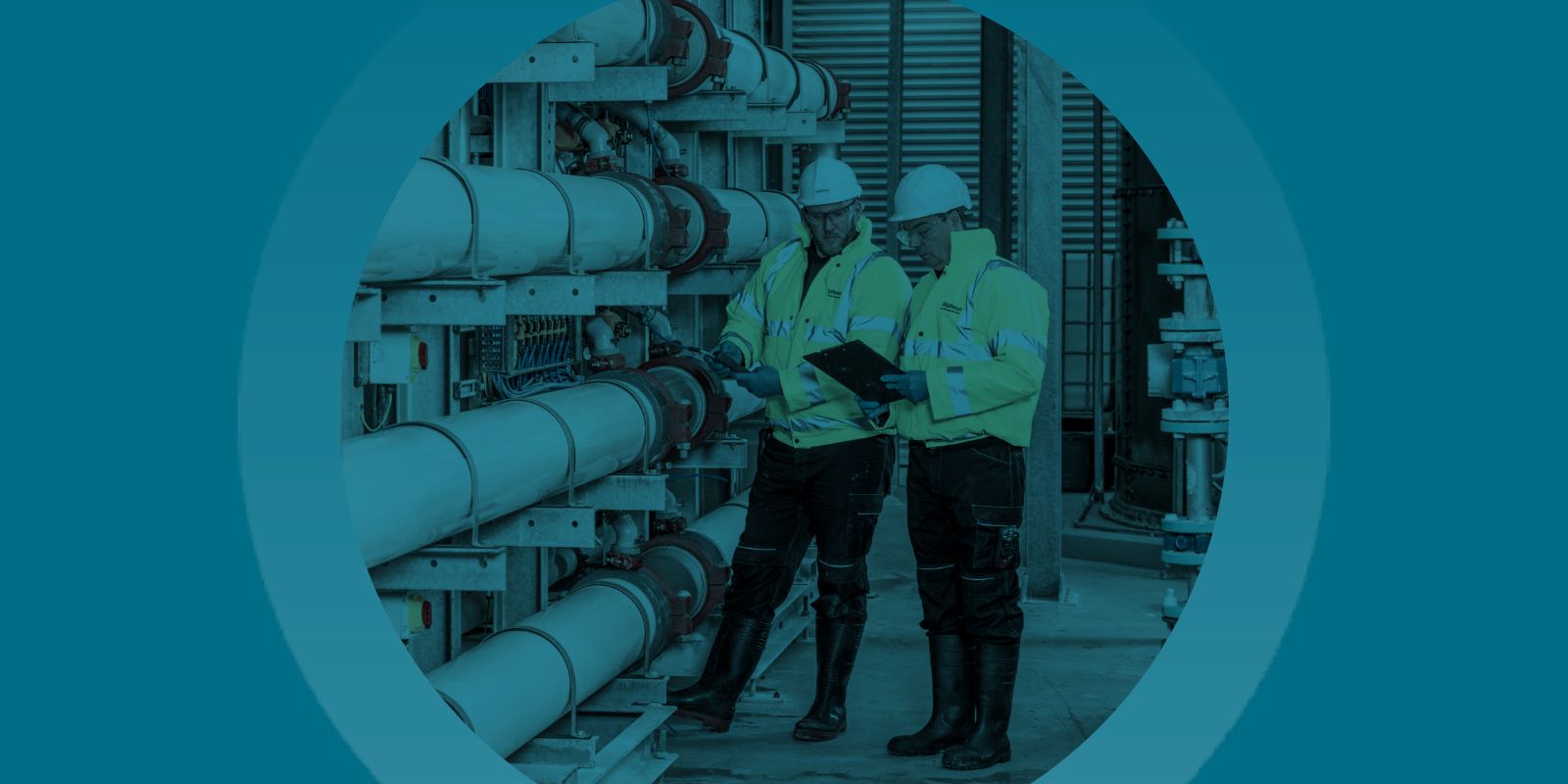 Eight Reasons to Outsource your Membrane Bioreactor (MBR) Plant