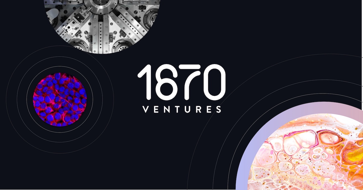 1870 Ventures
