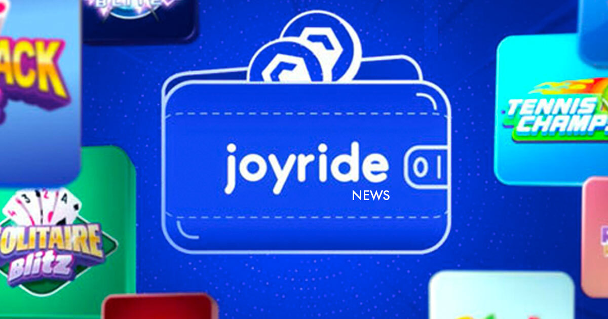 Joyride News
