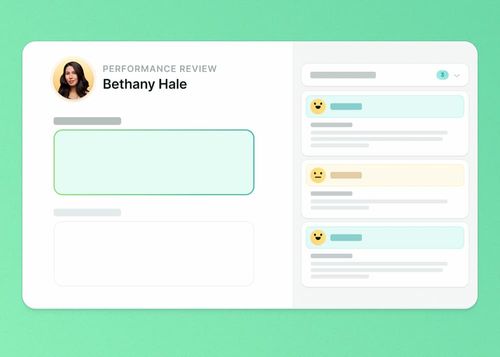 People Management Platform | Performance and Engagement Software | Lattice