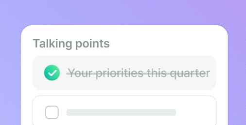 Performance Management Software | Boost Team Productivity with Lattice