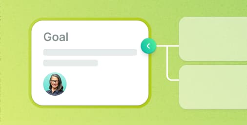 Goals Management Software | Achieve Operational Excellence with Lattice