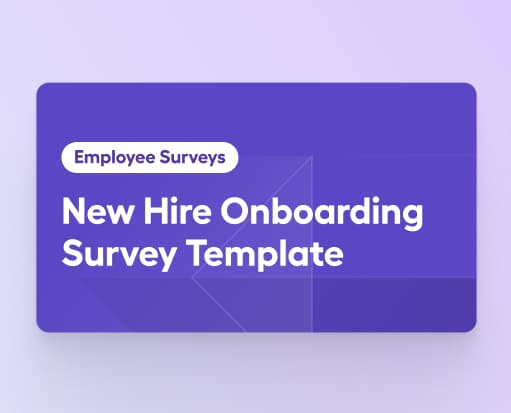 Onboarding Survey Software | Lattice People Management Platform