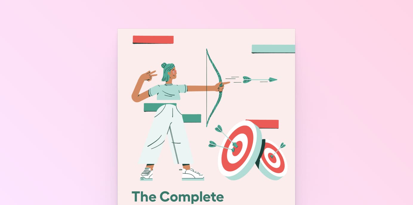 OKR Software | Lattice People Management Platform