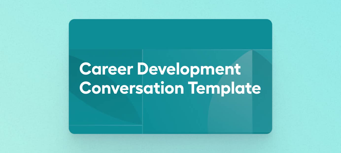 HR Software for People Managers | Lattice