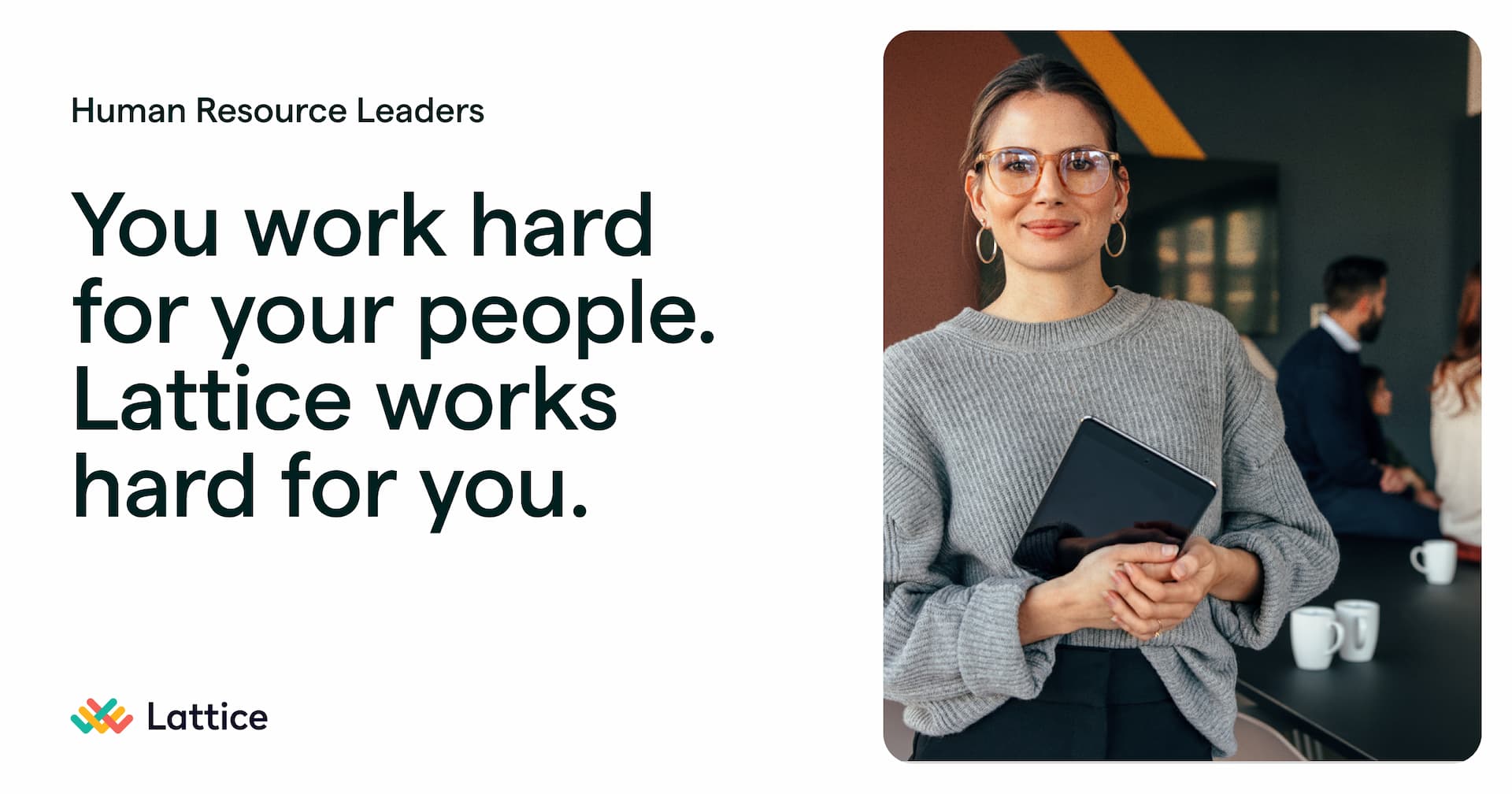 HR Software for Human Resources Leaders | Lattice