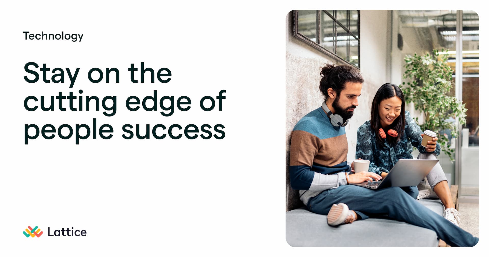 HR Software for Technology companies | Lattice