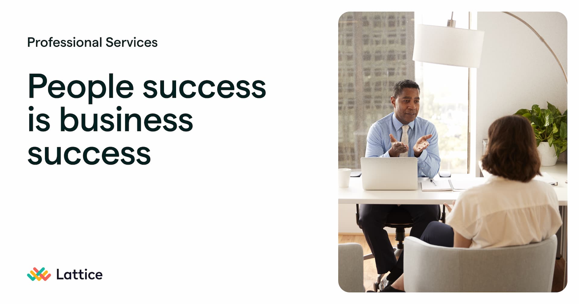 HR Software for Professional Services | Lattice