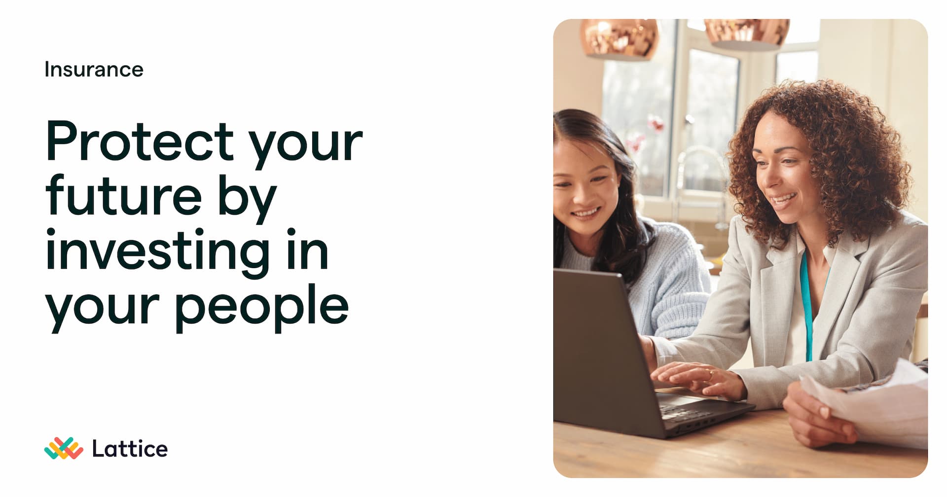 HR Software for Insurance companies | Lattice