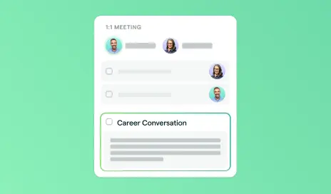 People Management Platform | Performance and Engagement Software | Lattice