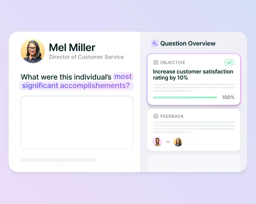 Lattice People Platform