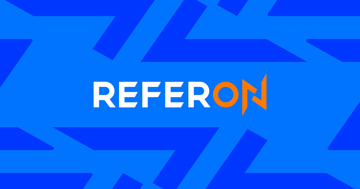 ReferOn - Revolutionizing Affiliate Marketing & Reporting