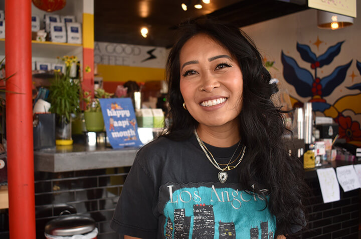 NEWSROOM | Café Cà Phê