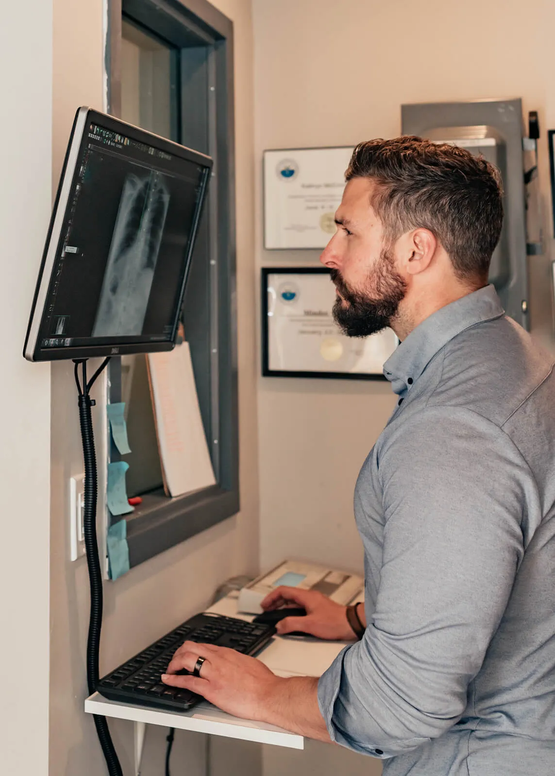 Chiropractor Care In Fort Collins With Elevate