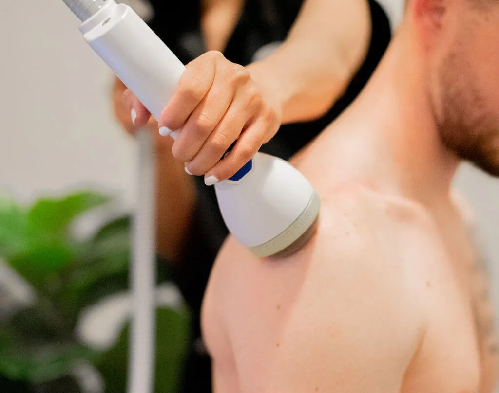 SoftWave Treatment in Fort Collins | Elevate Chiropractic