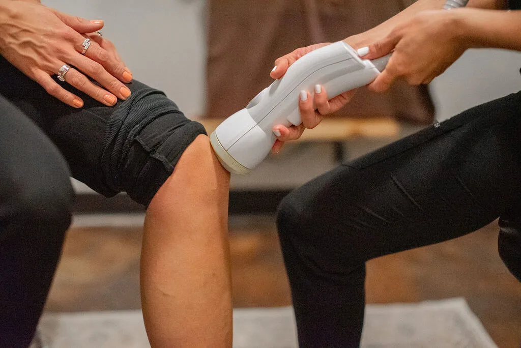 SoftWave Treatment in Fort Collins | Elevate Chiropractic