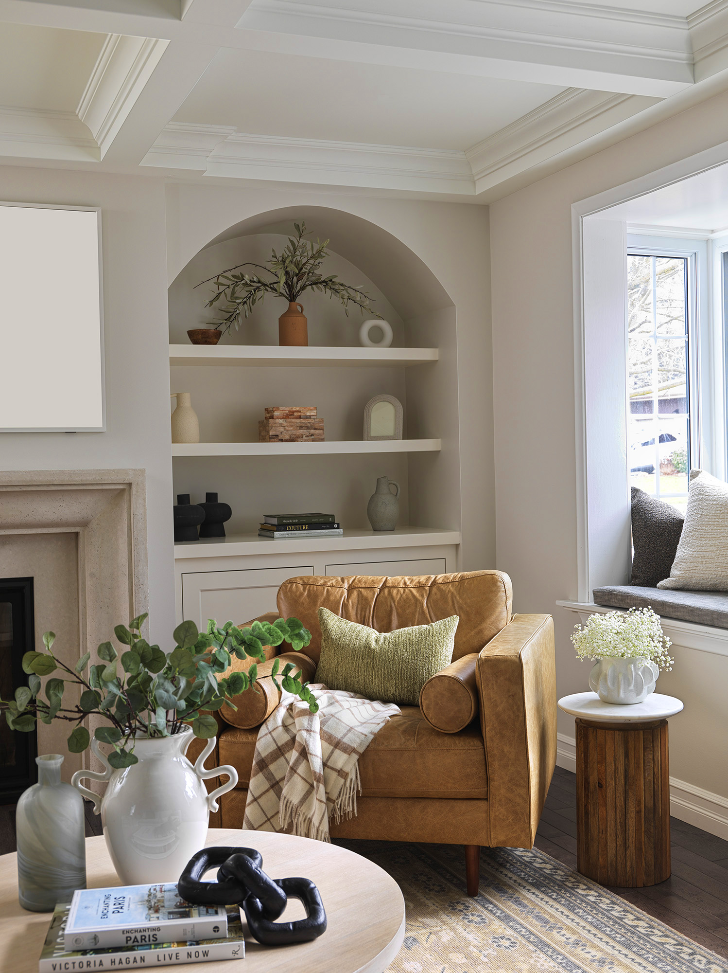 The Wolf Project | BSW Design