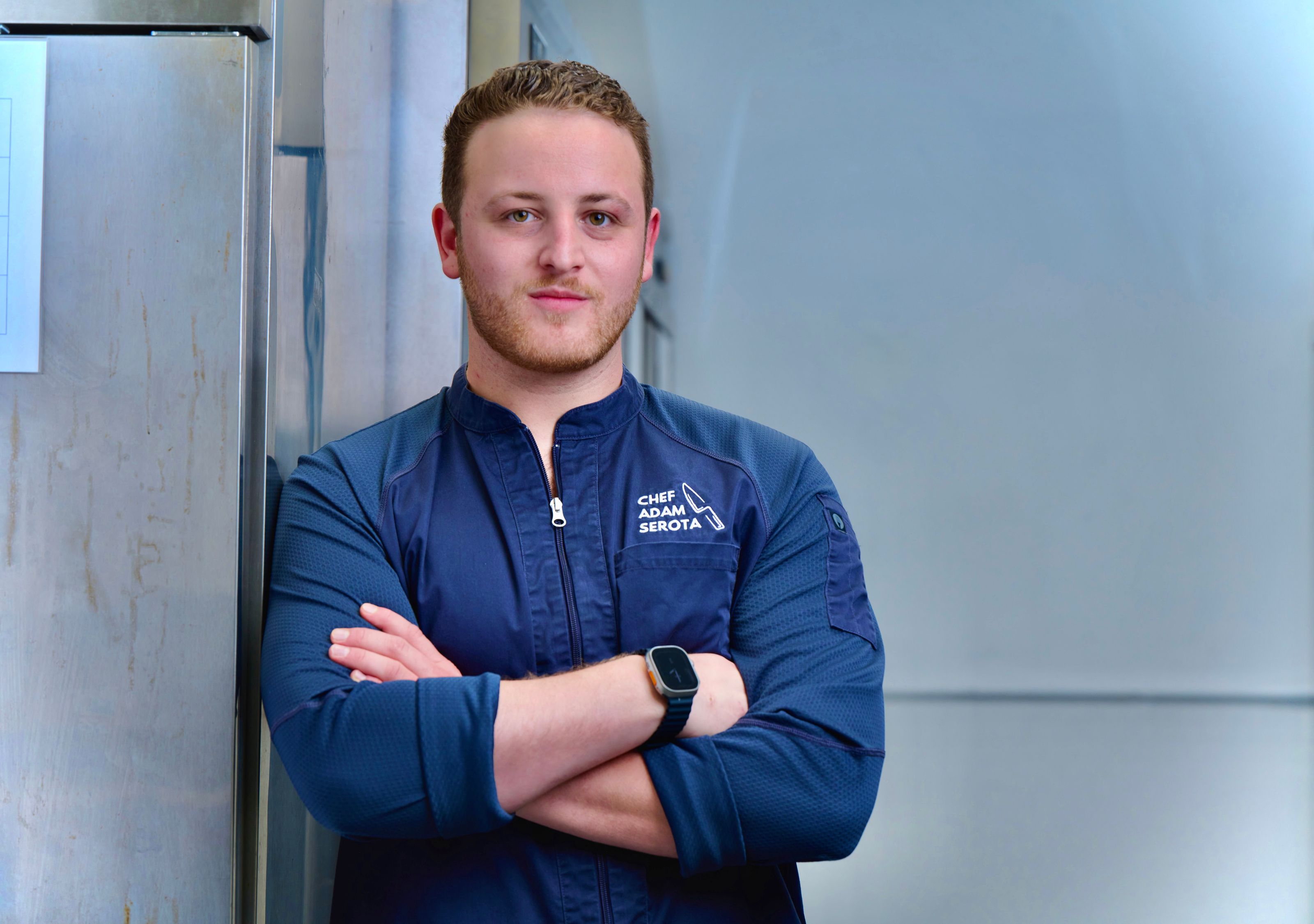 Chef Adam | Miami's Finest Private Chef