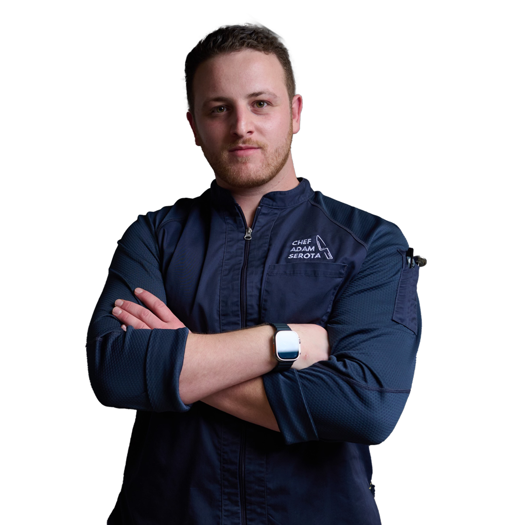 Chef Adam | Miami's Finest Private Chef