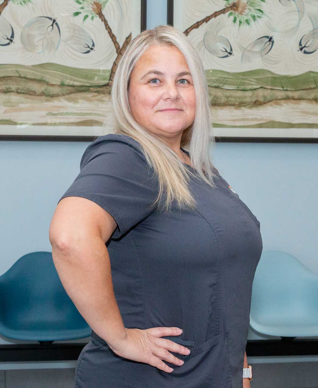 Meet Our Doctor | Zachary Carroll