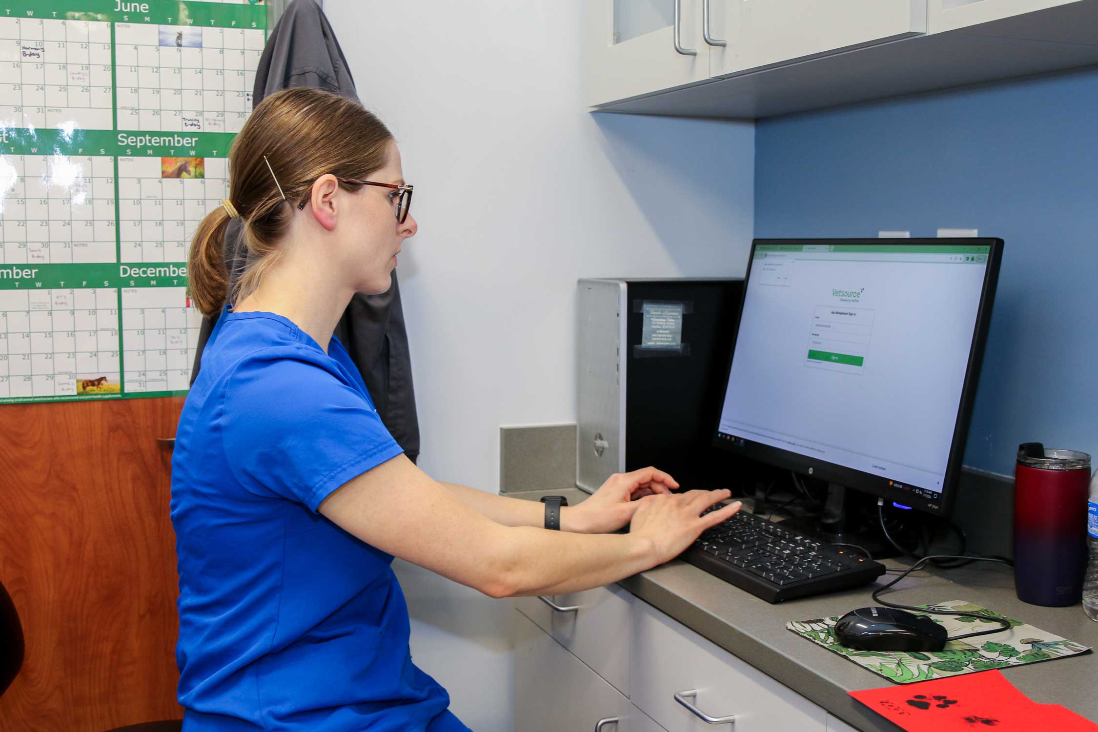 Pet Diagnostics Lab | Ark Animal Hospital in New Orleans, LA