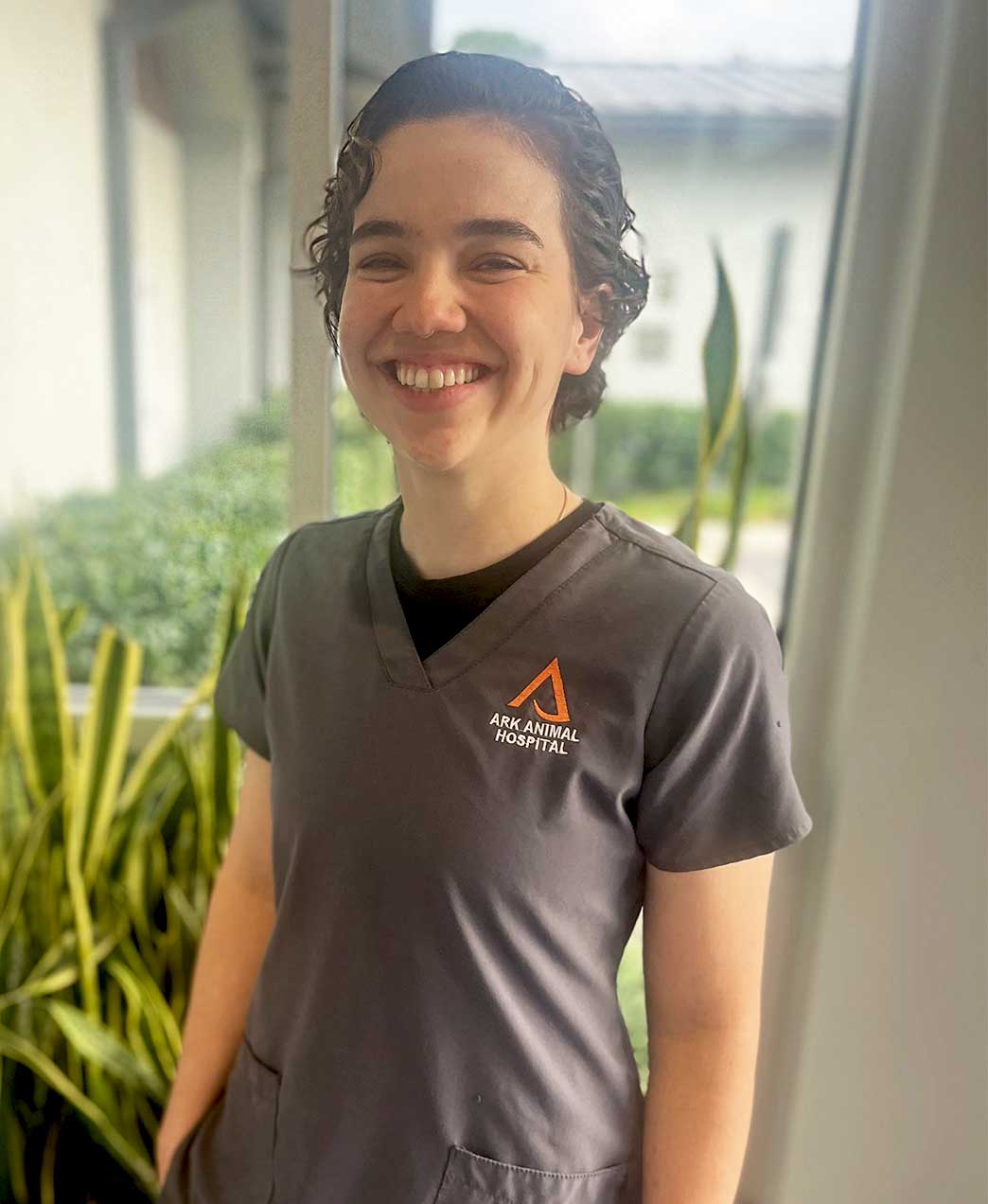 Meet Our Doctor | Zachary Carroll