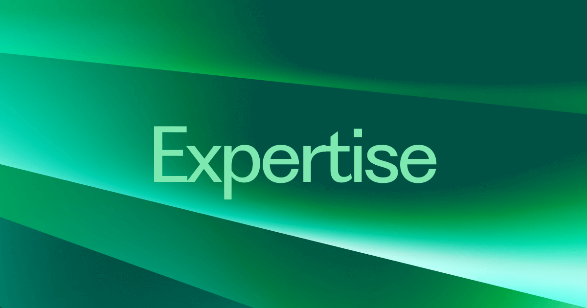 Our Expertise: Strategic Design in a Digital Era