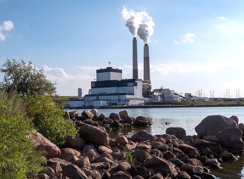 Project Tundra moves into final development stage