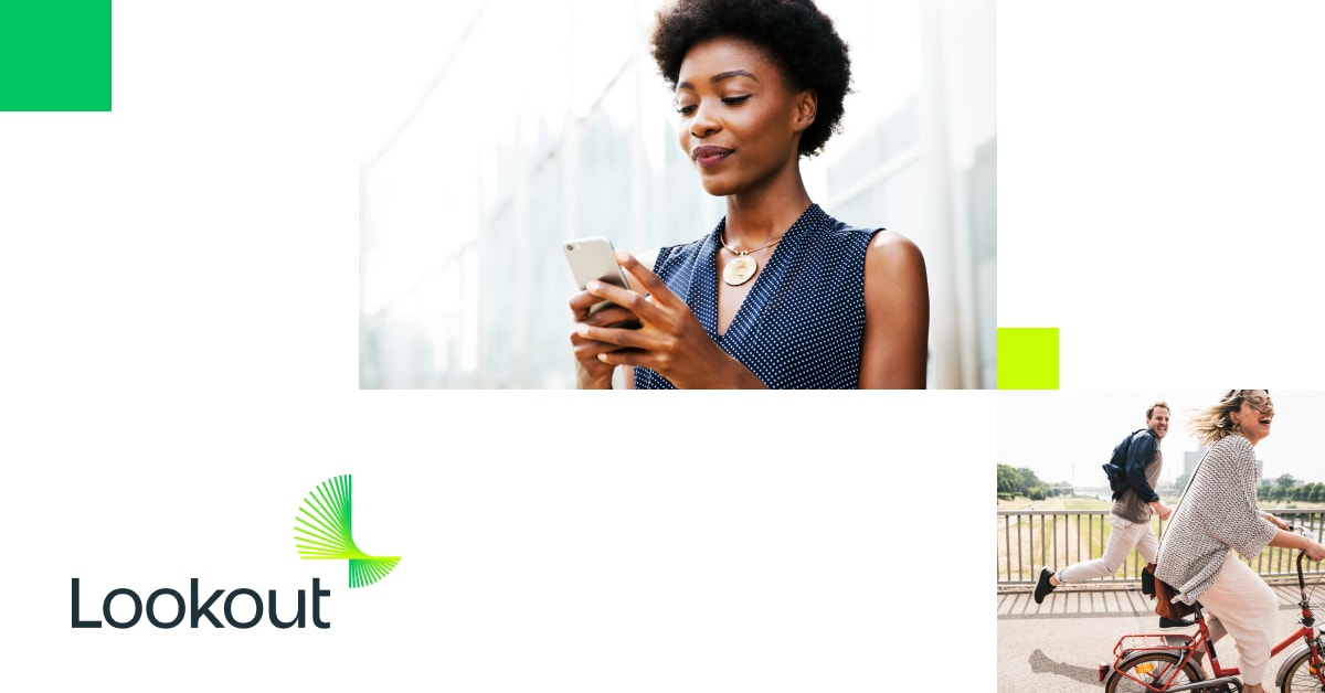 Ivanti & Lookout Partner for Mobile Threat Defense | Lookout News